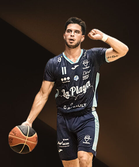 LUCAS CAPALBO | Nexo Agency